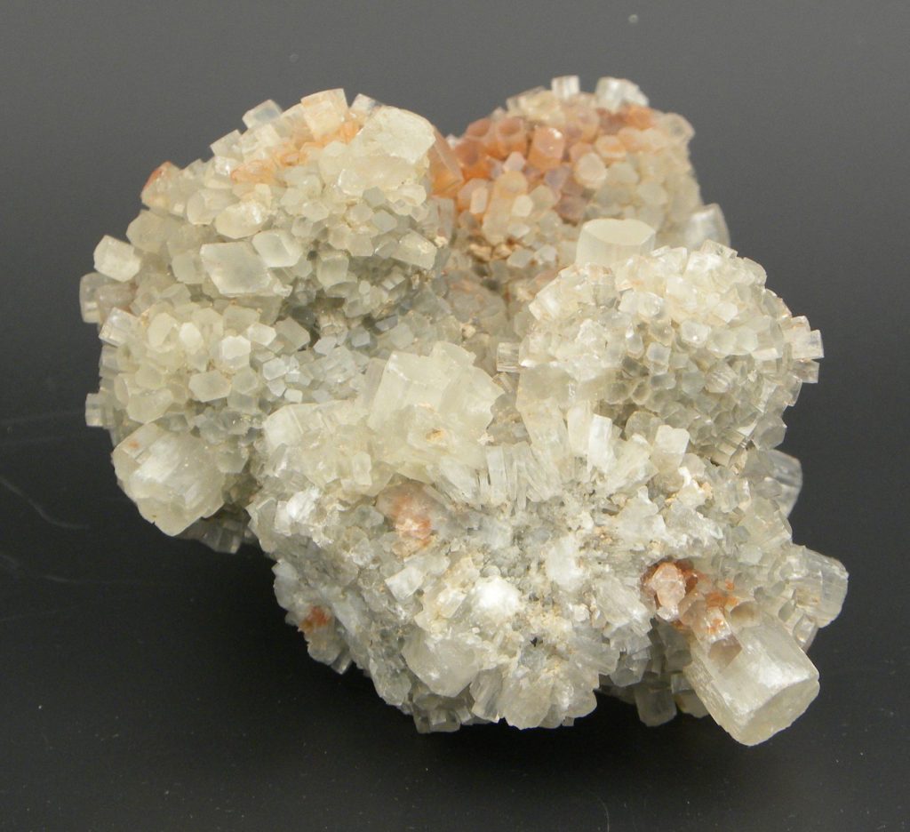 9cm Aragonite Sputnik, from the Middle Atlas Mountains of Morocco