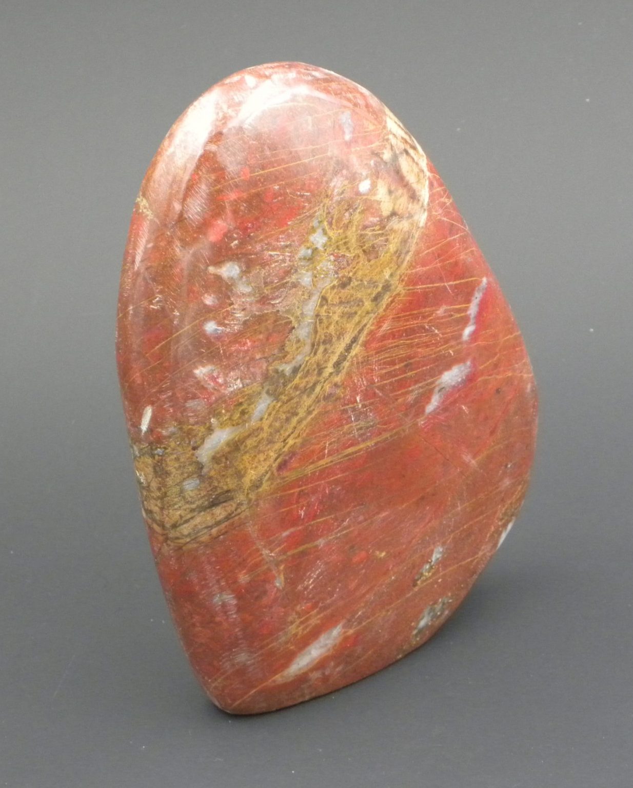 Somerset Alabaster/Gypsum (calcium sulphate) 15cm 845gm